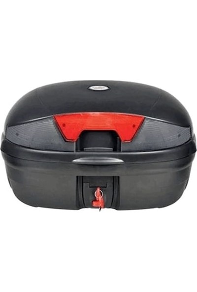 Arwic Cv Çanta Topcase 46 Lt