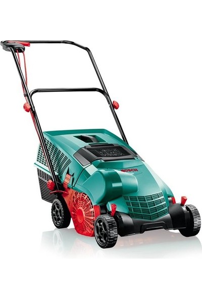 Bosch ALR 900 Elektrikli 900 Watt Çim Havalandırma Makinası