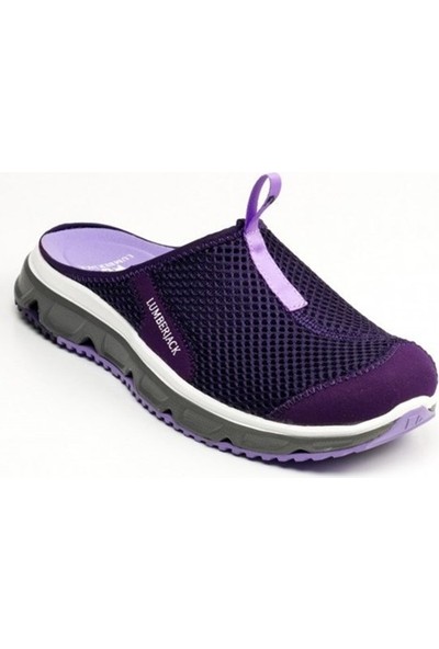 Lumberjack Kadın Terlik Castello Wmn