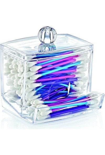 Diva Camille DCM-4004 Pamuklu Çubuk Organizeri