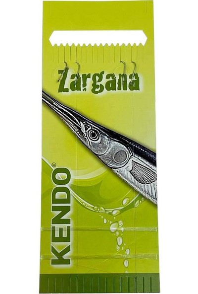 Kendo Özel Beyaz Iğne Zargana Takımı Kendo Özel Beyaz Iğne Zargana Takımı