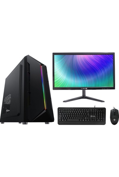 Turbox Ma-01 Intel Core i5 650 8GB 128GB SSD Freedos 19.5 Turbox Ma-01 Intel Core i5 650 8GB 128GB SSD Freedos 19.5