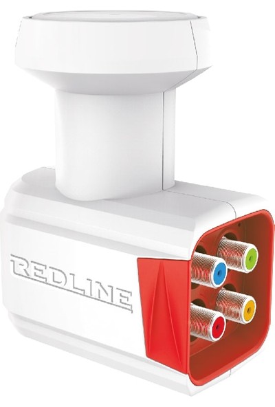Redline Wl-Q Quattro Merkezi Santral Lnb Redline Wl-Q Quattro Merkezi Santral Lnb