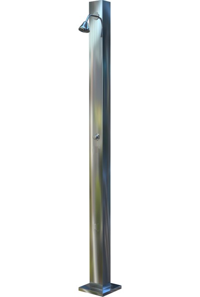 Efesteel Bahçe Havuz Duşu Efesteel