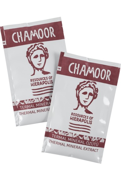 Termal Mineral Özütü 25 gr