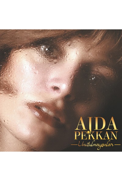 Ajda Pekkan Unutulmayanlar Plak