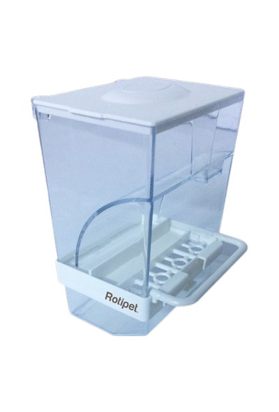 Fit Fly Kuşlar Için Akıllı Yemlik