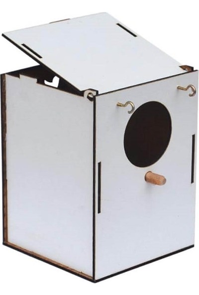 Pelagos Lüx Muhabbet Yuvası