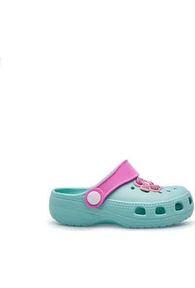 Lela Havuz ve Plaj Terliği Sabo Terlik Unisex Çocuk TERLİK E199B000 LL