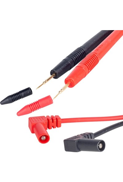 Powermaster Ölçü Aleti Probu 3014B(İĞNE Uçlu Prob)