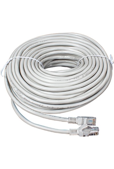 Powermaster Kablo.cat6 25 Metre Powermaster