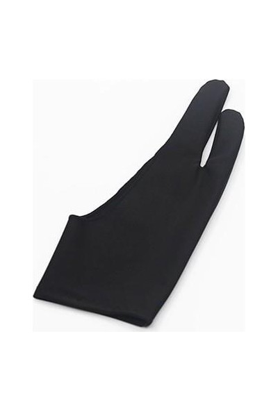 Schulzz Iki Adet Grafik Tablet Çizim Eldiven