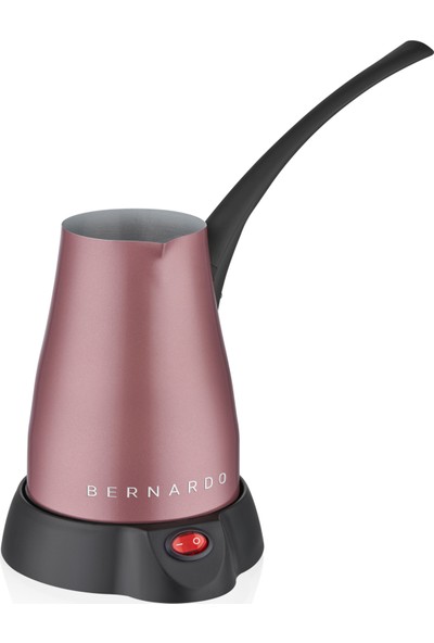 Bernardo Sapphire Türk Kahve Makinesi