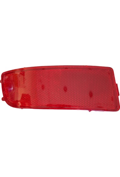 Gcs Mercedes Sprinter / Crafter Arka Tampon Reflektörü Sağ Gcs Mercedes Sprinter / Crafter Arka Tampon Reflektörü Sağ
