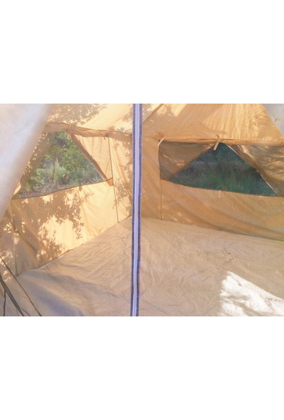 Uludağ Çadır Glamping Çadır