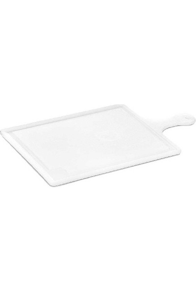 Morevia Plast Küçük Saplı Kesim Panosu