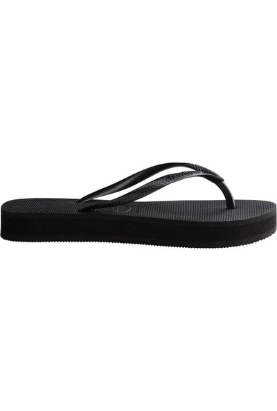 Havaianas Slim Flatform Terlik