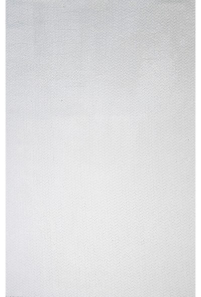 Lastikli Halı Örtüsü Başak Krem