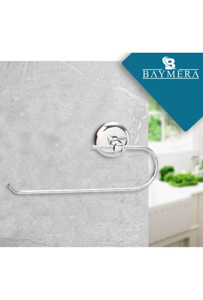 Baymera Açık Kapaksız Kağıt Havluluk Baymera Açık Kapaksız Kağıt Havluluk