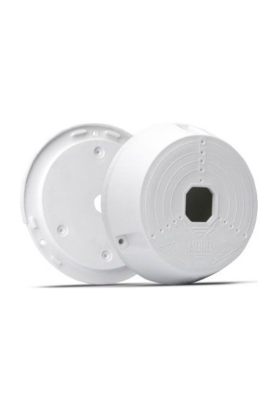 Cambox Mono Jb 311 Kamera Montaj ve Sonlandırma Buatı Kapak Dahil 10 Adet