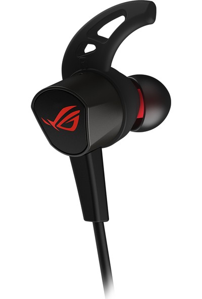 Asus Rog Cetra Iı Core Siyah Kulakiçi Oyuncu Kulaklık