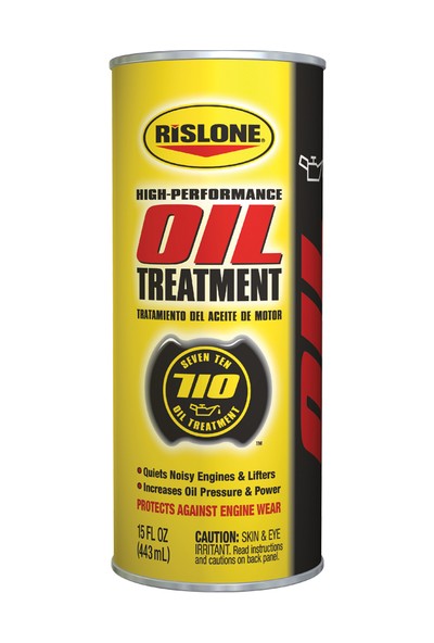 Rislone Yüksek Performanslı Yağ İyileştirici 443 ml Rislone Yüksek Performanslı Yağ İyileştirici 443 ml