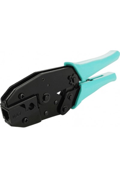 Hq Speed 8P8C Cat7 Plug Pensesi Hq Speed 8P8C Cat7 Plug Pensesi