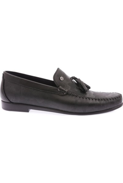 Pierre Cardin 2566 Erkek Loafer Ayakkabı