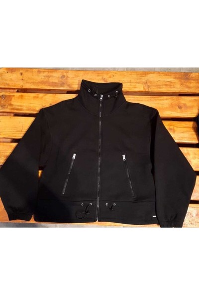 Loft LF2024923 Kadın Sweat Shirt 20K