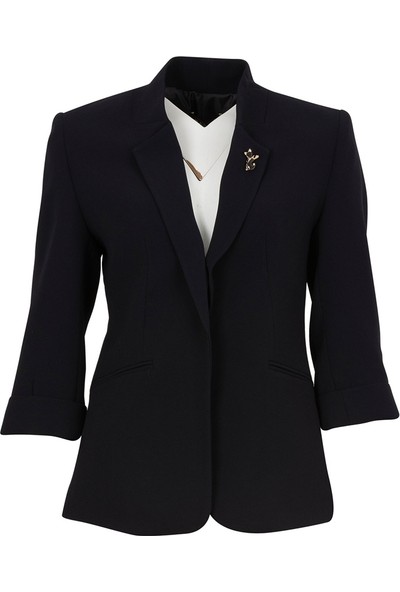 Ayhan 90179 Kadın Ceket 20K