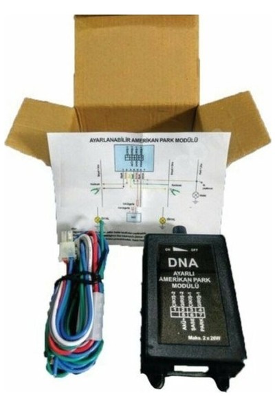 Dizayn Auto Garage Renault Clio 4 Makyajlı V Uyumlu Ayarlı Amerikan Park Modülü Dna Dizayn Auto Garage Renault Clio 4 Makyajlı V Uyumlu Ayarlı Amerikan Park Modülü Dna