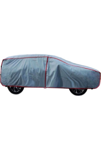 Duucars 4katlı Büyük Suv Dolu Branda Ekstra Kalın Suv Branda.dolu ve Güneş Koruyucu Özel Dolgulu Suv Branda Duucars 4katlı Büyük Suv Dolu Branda Ekstra Kalın Suv Branda.dolu ve Güneş Koruyucu Özel Dolgulu Suv Branda