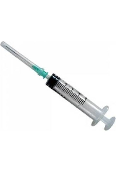 Ayset 70500 (5cc-3/p) 21G Contalı Yeşil Iğneli Enjektör 225 Adet Ayset 70500 (5cc-3/p) 21G Contalı Yeşil Iğneli Enjektör 225 Adet