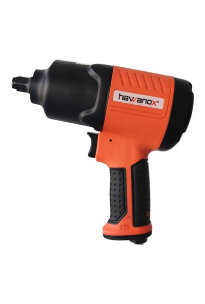 Hawanox 1/2 Inç Kompozit Somun Sıkma