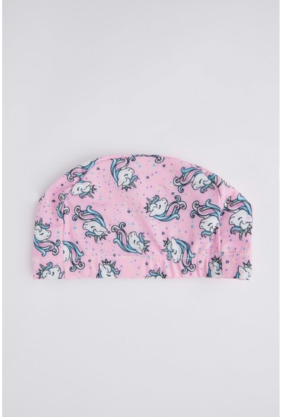 Penti Çok Renkli Kız Çocuk Unıcorn Bone