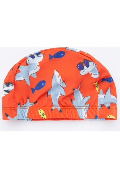 Penti Çok Renkli Erkek Çocuk Shark Bone