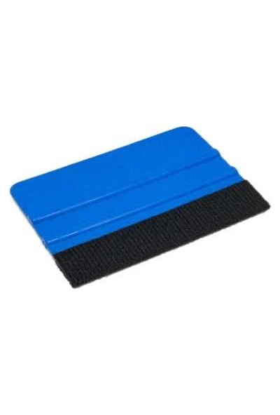 Carub Tp Cam Filmi Çekme Aparatı Ragle Keçeli