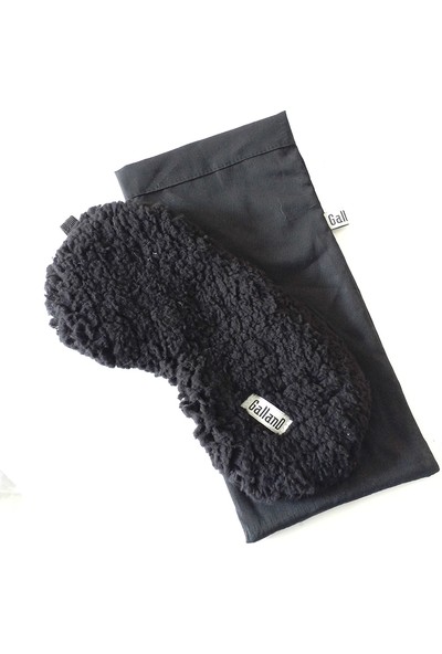 GallanD Uyku Bandı ve Koruma Kılıfı Seti