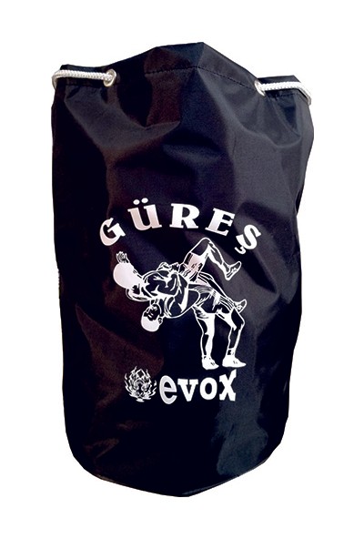 Evox Güreş Baskılı Spor Çanta Askılı,güreş Çantası Evox Güreş Baskılı Spor Çanta Askılı,güreş Çantası