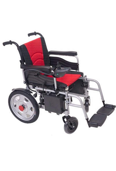 Fuhassan FH901 Eco Plus Tekerlekli Sandalye