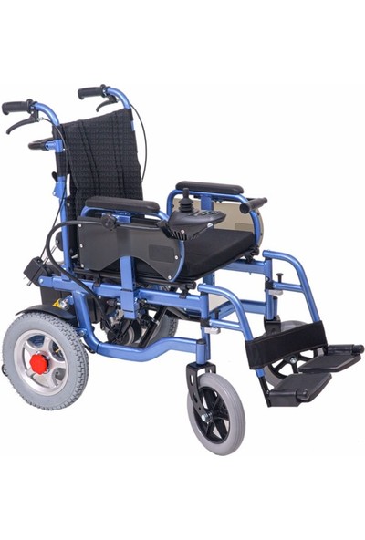 Fuhassan FH902 Smart Elektrikli Sandalye Fuhassan FH902 Smart Elektrikli Sandalye