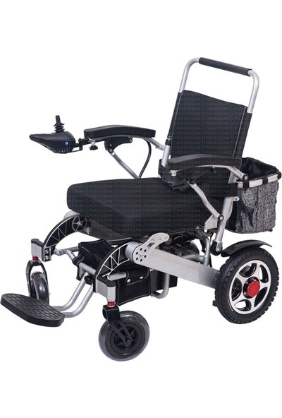 Fuhassan FH905 Plus Katlanabilir Alüminyum Gövde Lityum Pilli Elektrikli Sandalye Fuhassan FH905 Plus Katlanabilir Alüminyum Gövde Lityum Pilli Elektrikli Sandalye