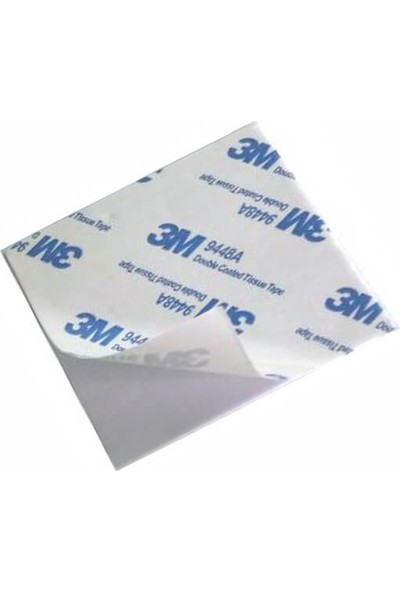 Wozlo 1mm - Chipset Soğutucu Termal Pad Ped - Gri - 1.0MM*100*100MM