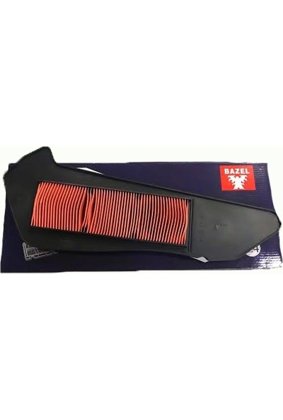 Honda Bazel Hava Filtresi (B74-We445-00) Yamaha X-Max 250 300 (2018 - 2 Honda Bazel Hava Filtresi (B74-We445-00) Yamaha X-Max 250 300 (2018 - 2