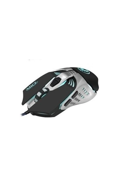 Tanca Teknoloji -V5 Optik Kablolu Oyuncu Mouse Tanca Teknoloji -V5 Optik Kablolu Oyuncu Mouse