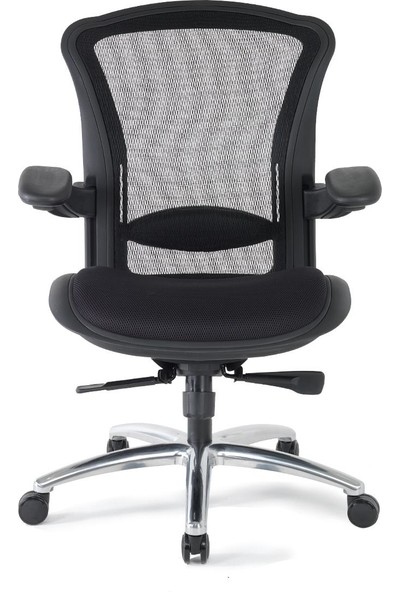 Bürosit Shadow 7 Yönetici Koltuğu