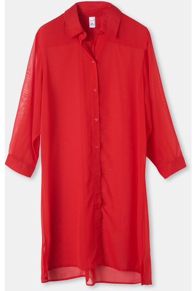 Dagi Kırmızı Pareo