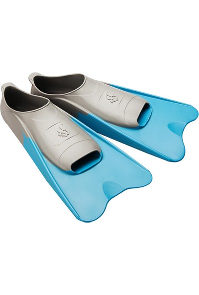 Mad Wave Madwave Silikon Kısa Havuz Paleti 42-43