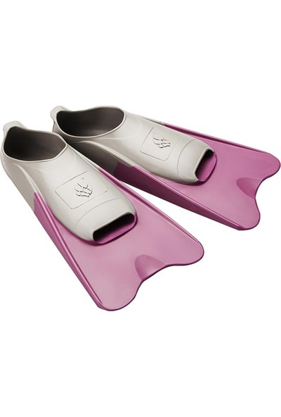 Mad Wave Madwave Silikon Kısa Havuz Paleti 40-41