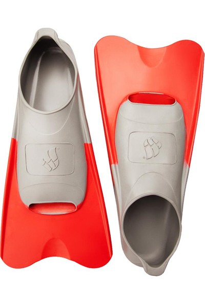 Mad Wave Madwave Silikon Kısa Havuz Paleti 38-39